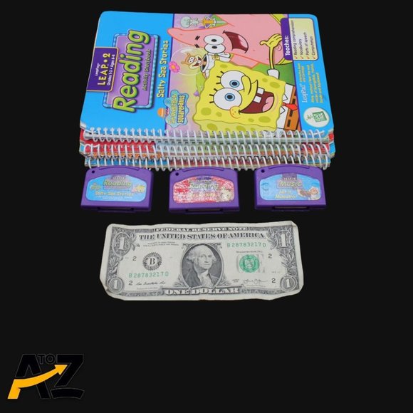 Leapfrog | Other | Lot 3 Leapfrog Leappad Reading Lion King Hit It ...